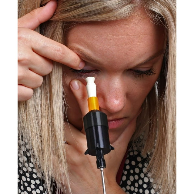 S5 Inserter™ The Ultimate Tool For Easy And Accurate Scleral And Hybrid