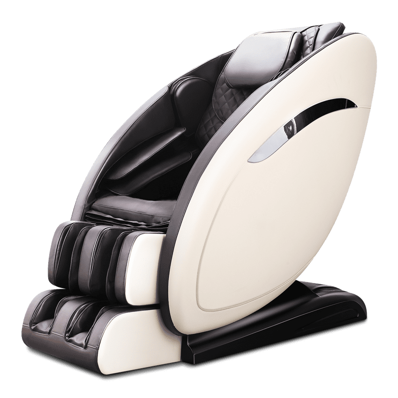 S5 Massage Chairs Full Body Recliner High Technology Zero Gravity