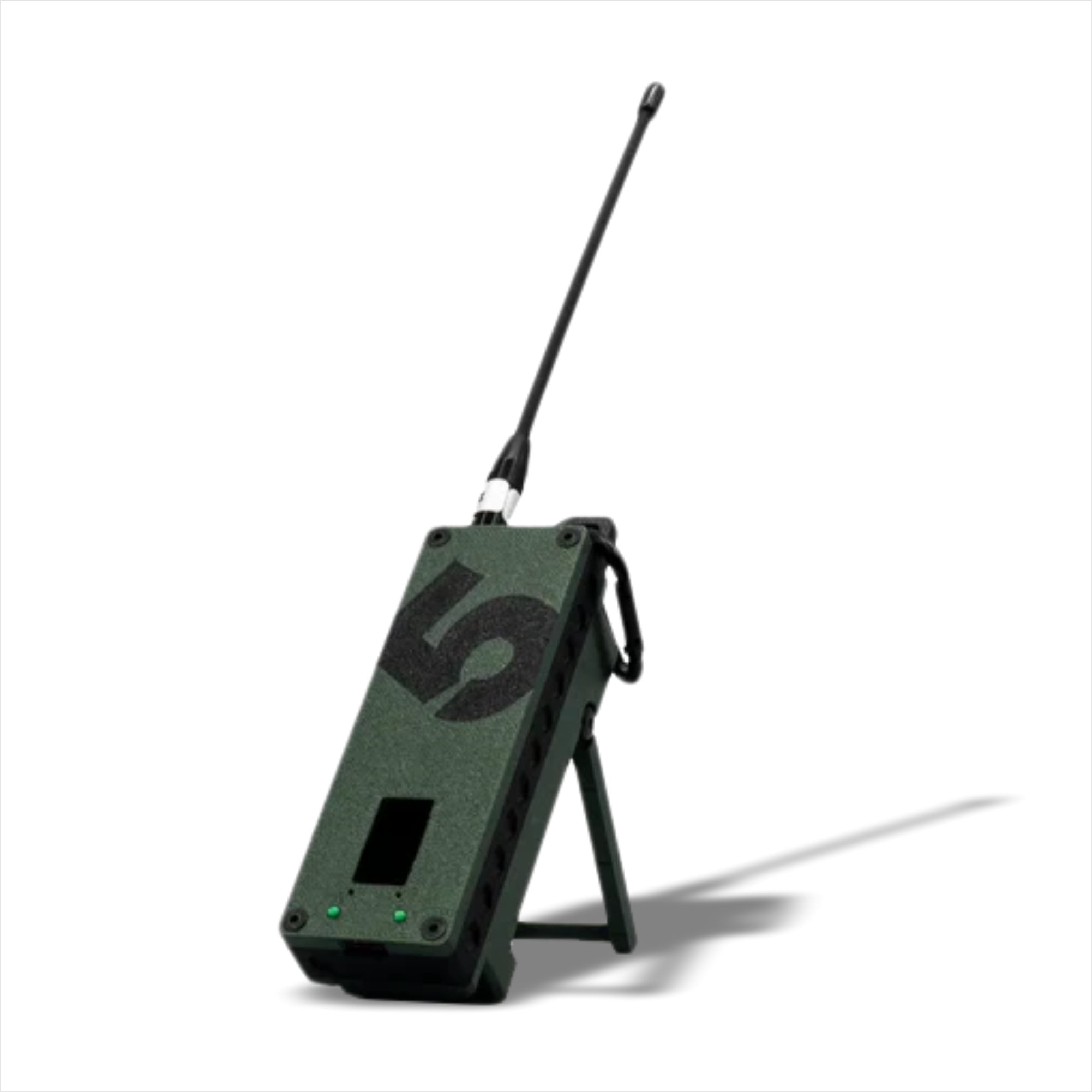 Lora Radio