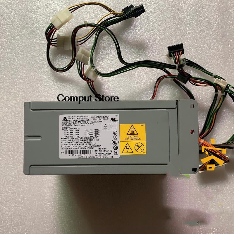 T350 G7 T280 G3 Server Power Supply DPS-700FB E 700W - Walmart.com
