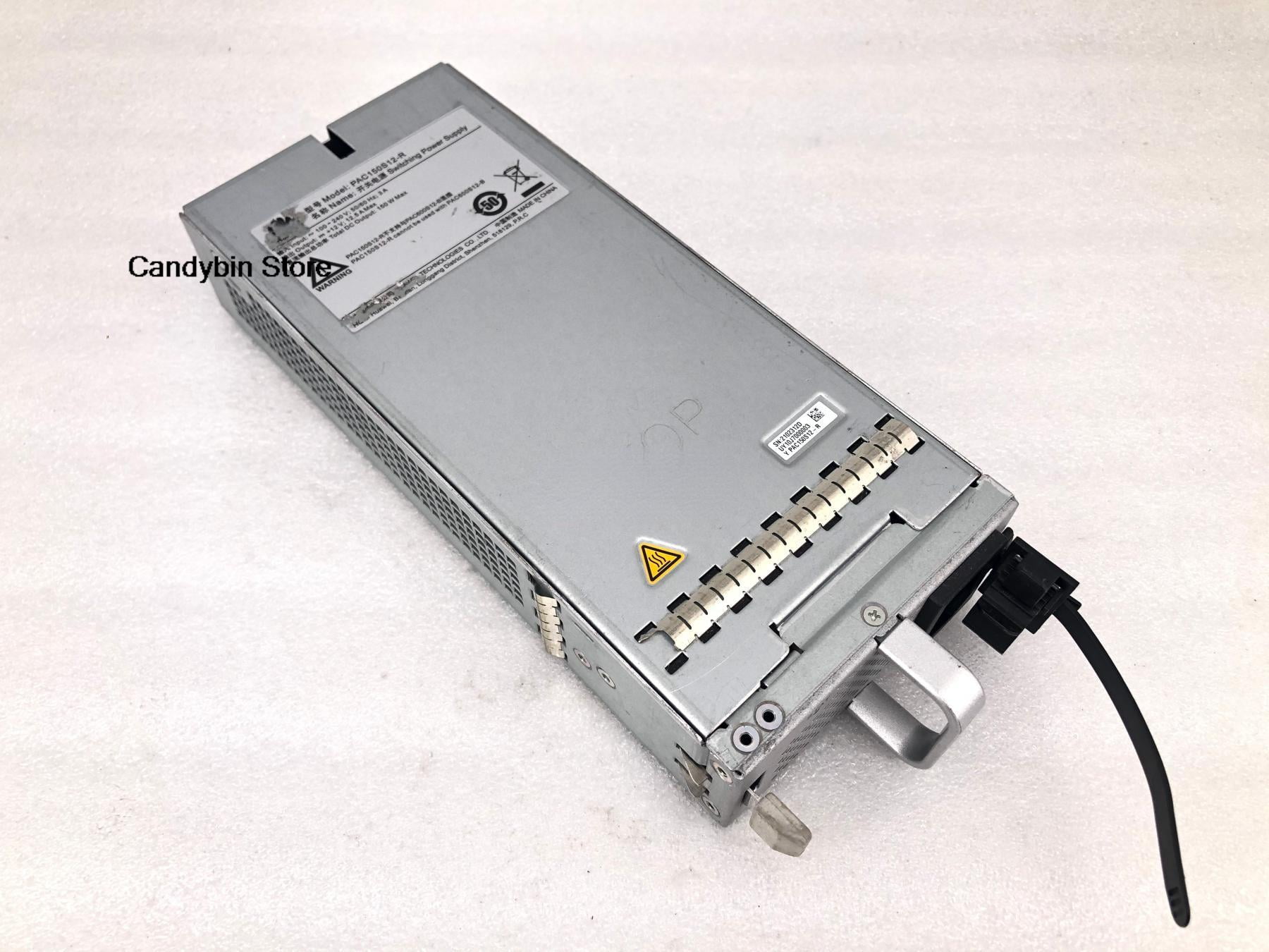S5735-S48S4X S5731 switch 150W AC power module PAC150S12-R - Walmart.com