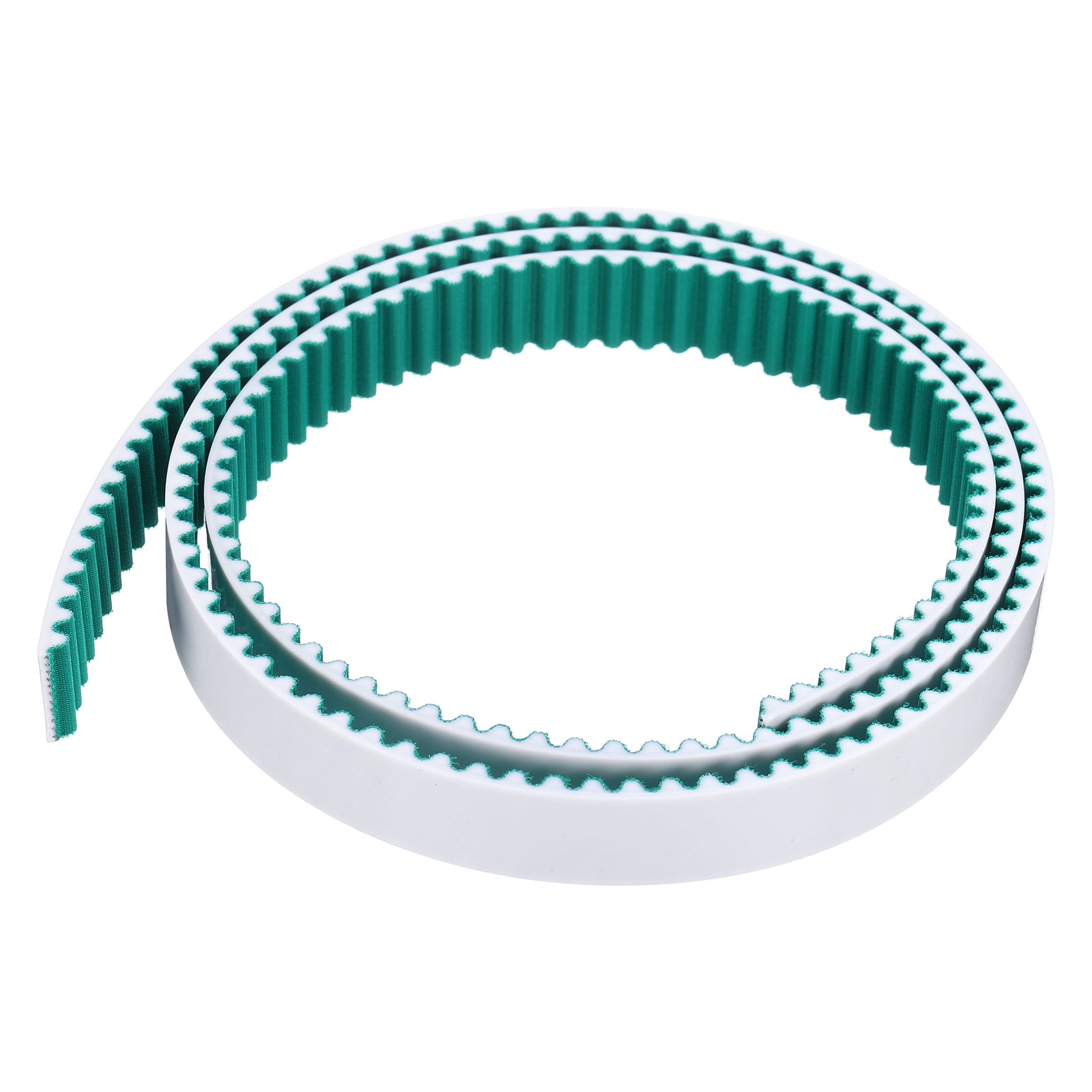 S5M Open Ended Timing Belt, 15mm Width x 1 Meter Length, 5mm Pitch ...