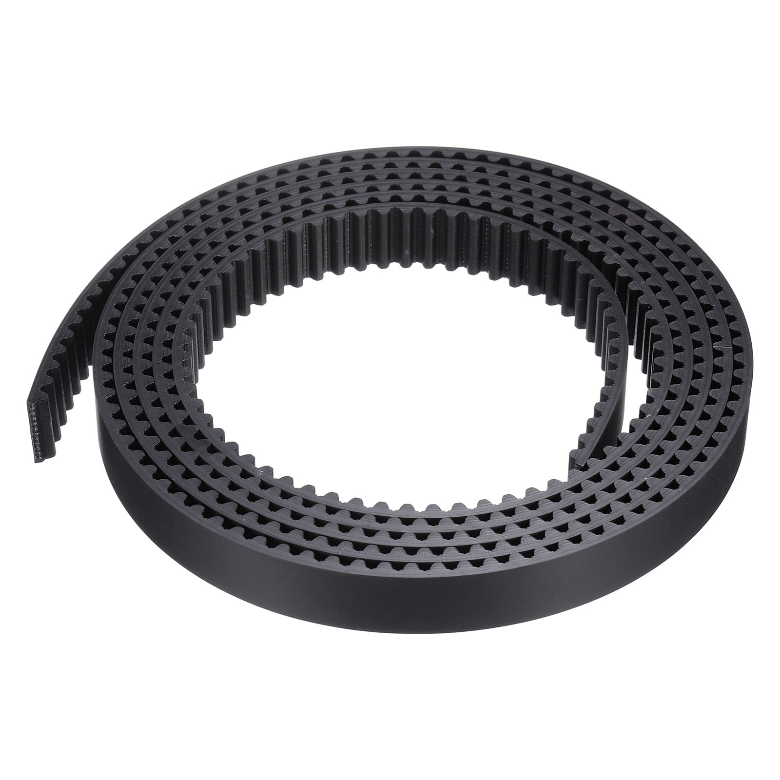 S5M Open Ended Timing Belt, 15mm Width x 2 Meter Length, 5mm Pitch ...