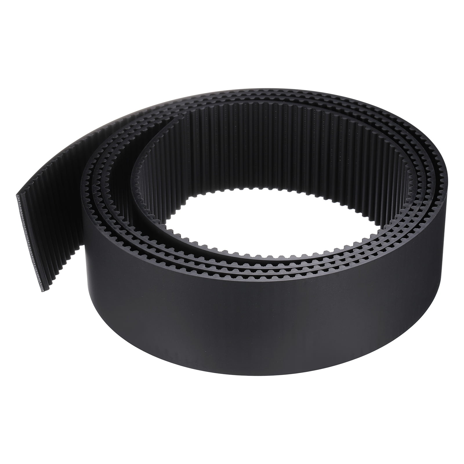 S5M Open Ended Timing Belt, 50mm Width x 2 Meter Length, 5mm Pitch ...