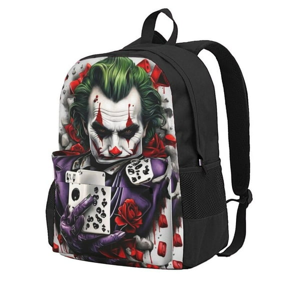 Joker Backpack