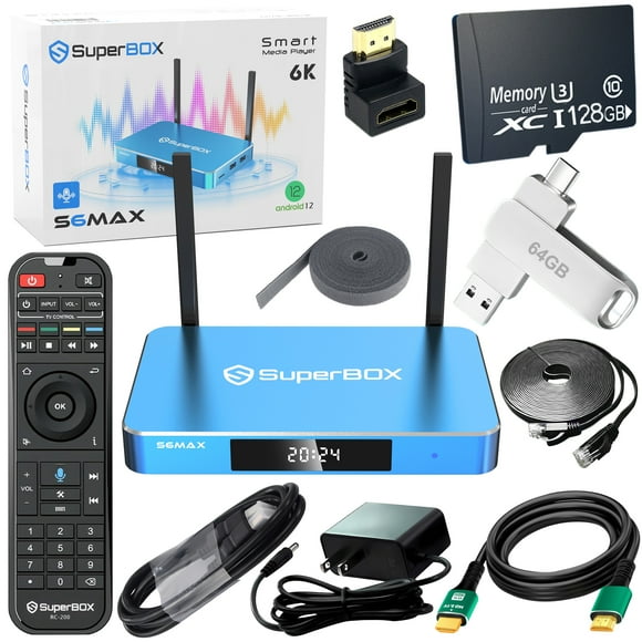 4K Streaming Devices in 4K Streaming Devices and Media Players ...