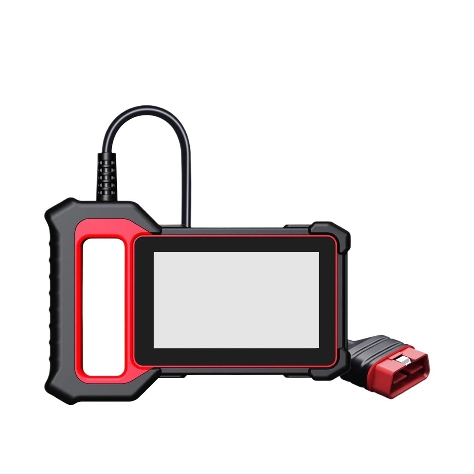 S6 OBD2 Scanner Engine ABS SRS TCM System Diagnosis Code Reader ...