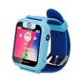 S6 Supports Multi Language Smart LBS Positioning Phone Watch for ...