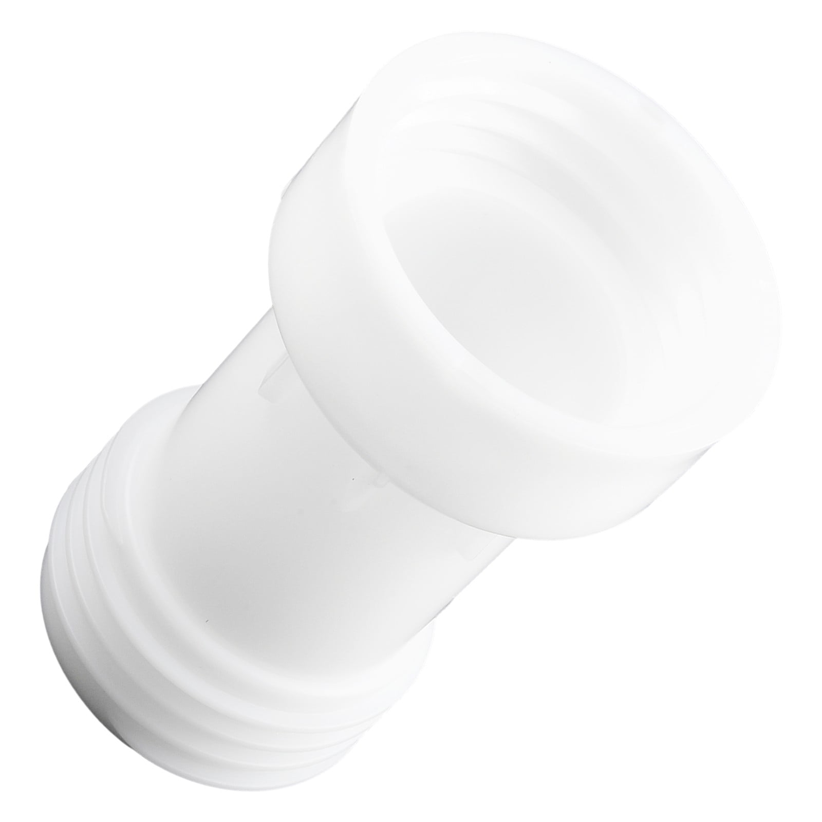 S60*6 IBC Ton Extension Joint Plastic Joint Dust Drain Tube Discharge ...