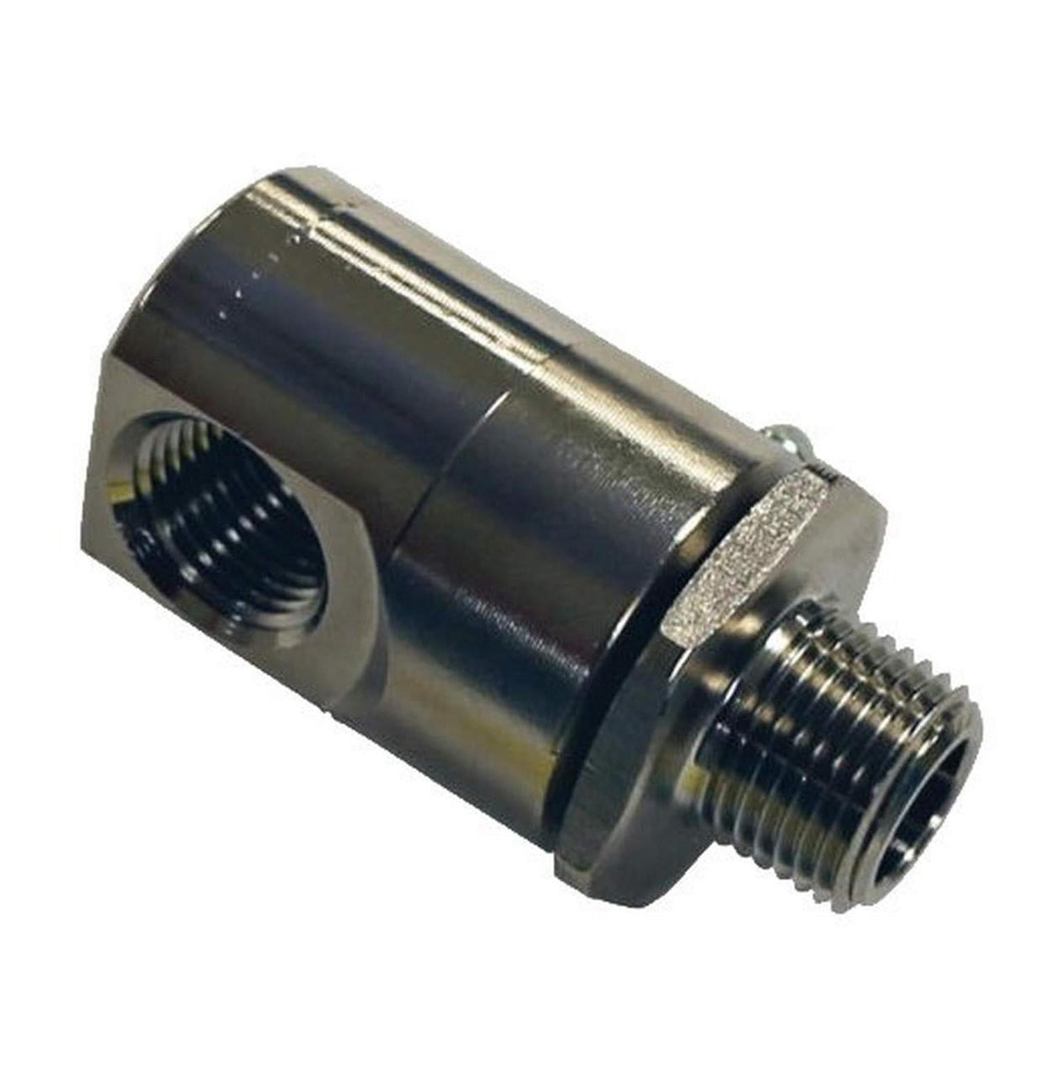 S602033 90 Degree Swivel Assembly for Reelcraft Reels - Walmart.com