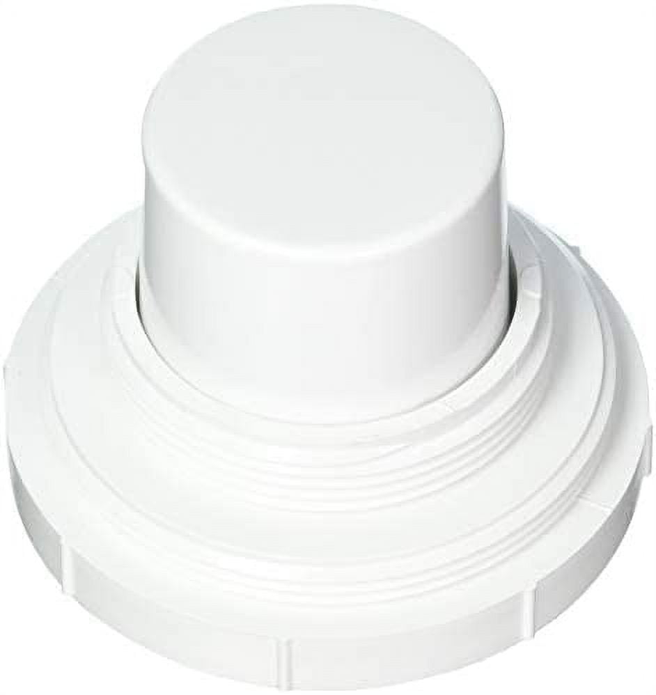 S62-304 Dwv PVC Sewer Popper Popper-173004 - Walmart.com