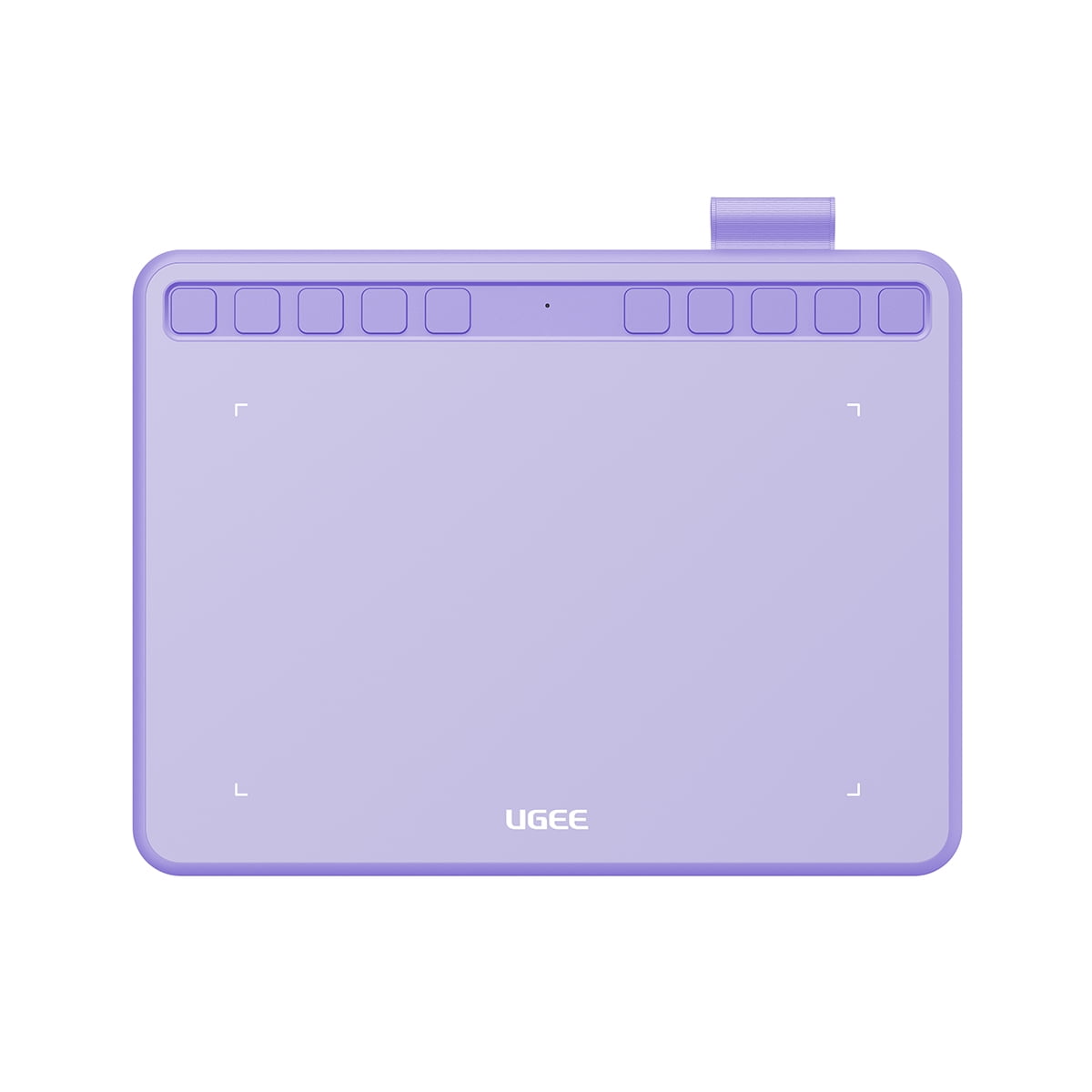 S640 Graphic Tablet 6 Inch Drawing Tablets Digital Pen Pad Writing ...