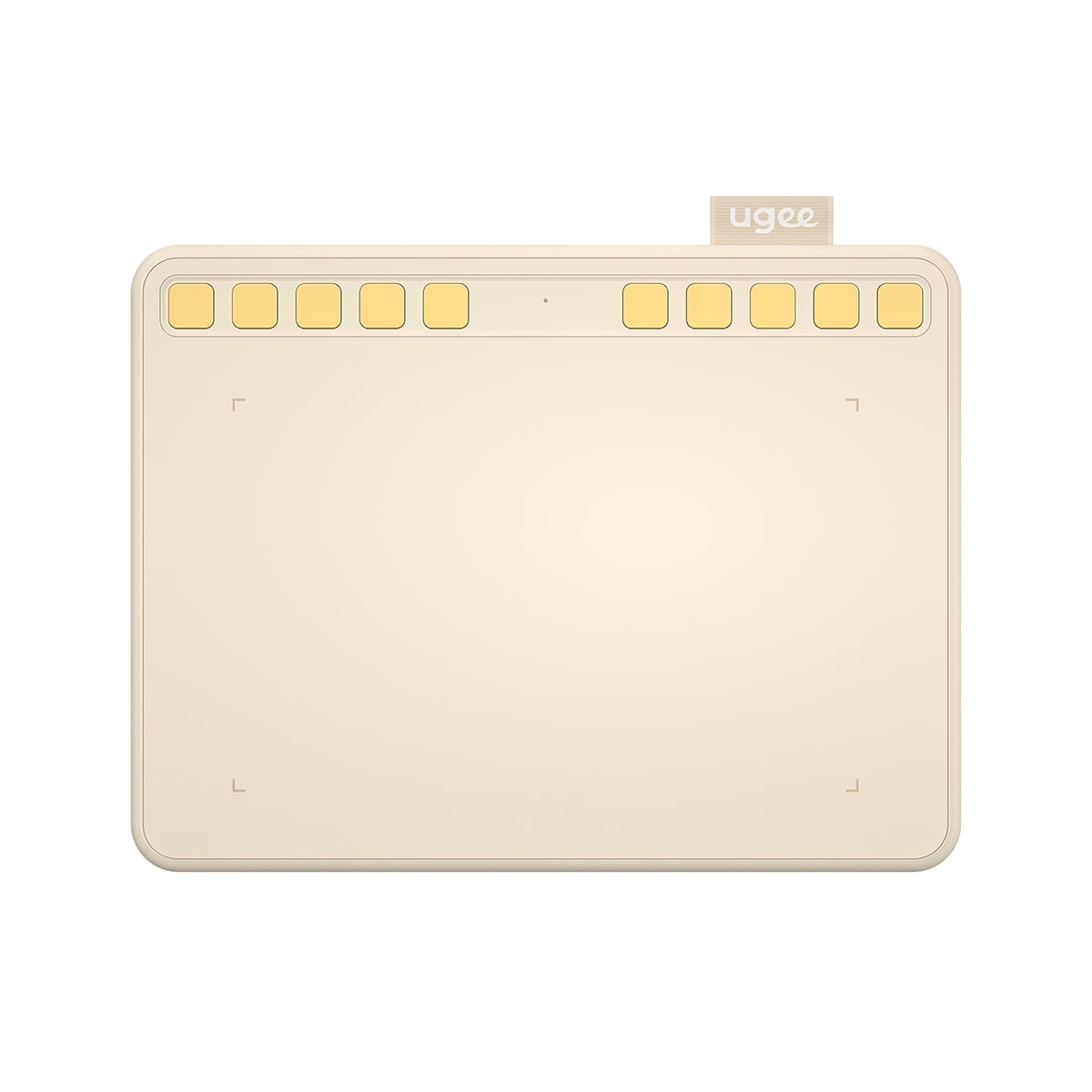 S640 Graphic Tablet 6 Inch Drawing Tablets Digital Pen Pad Writing ...