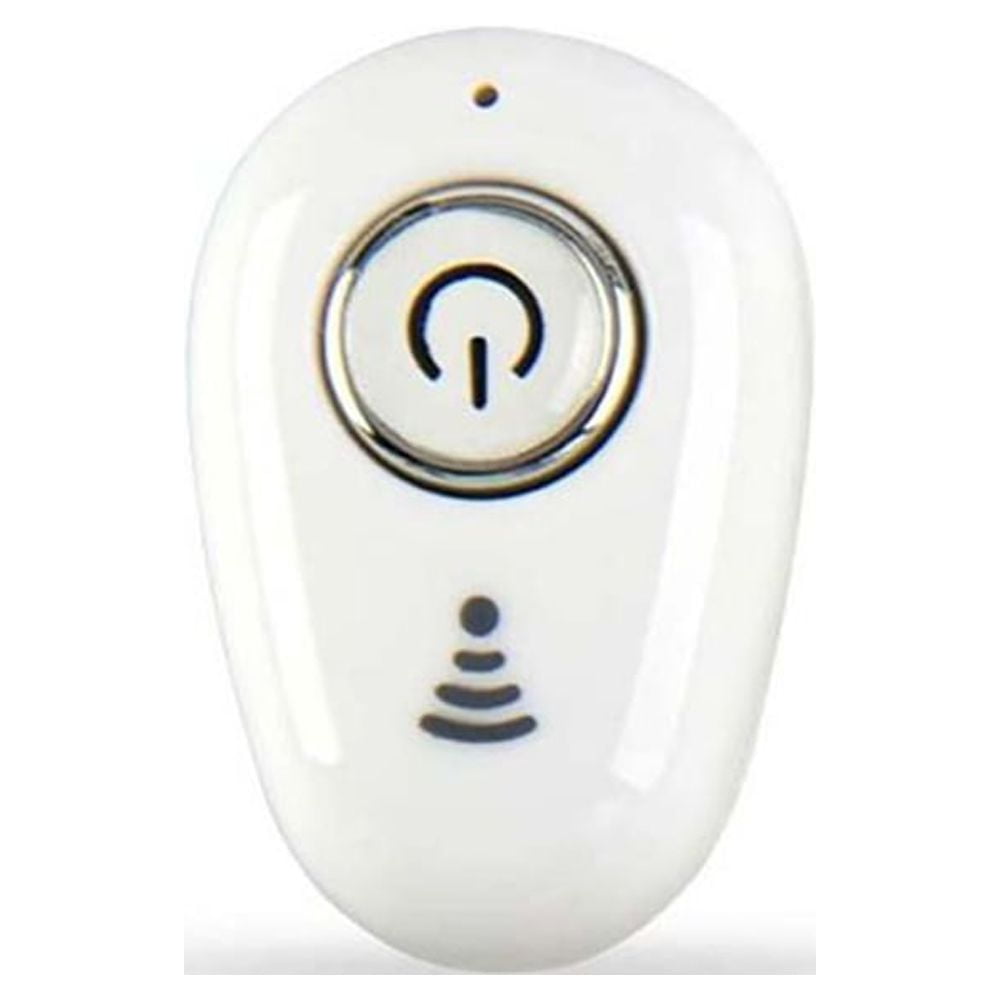 S650 Mini Bluetooth Headset Wireless Stealth Earbuds Ultra Small Sports ...