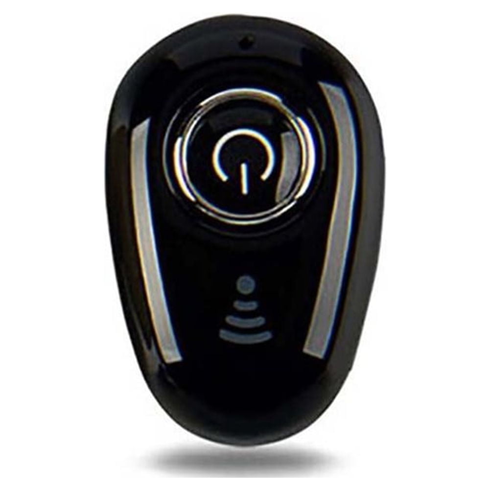 S650 Mini Bluetooth Headset Wireless Stealth Earbuds Ultra Small Sports ...