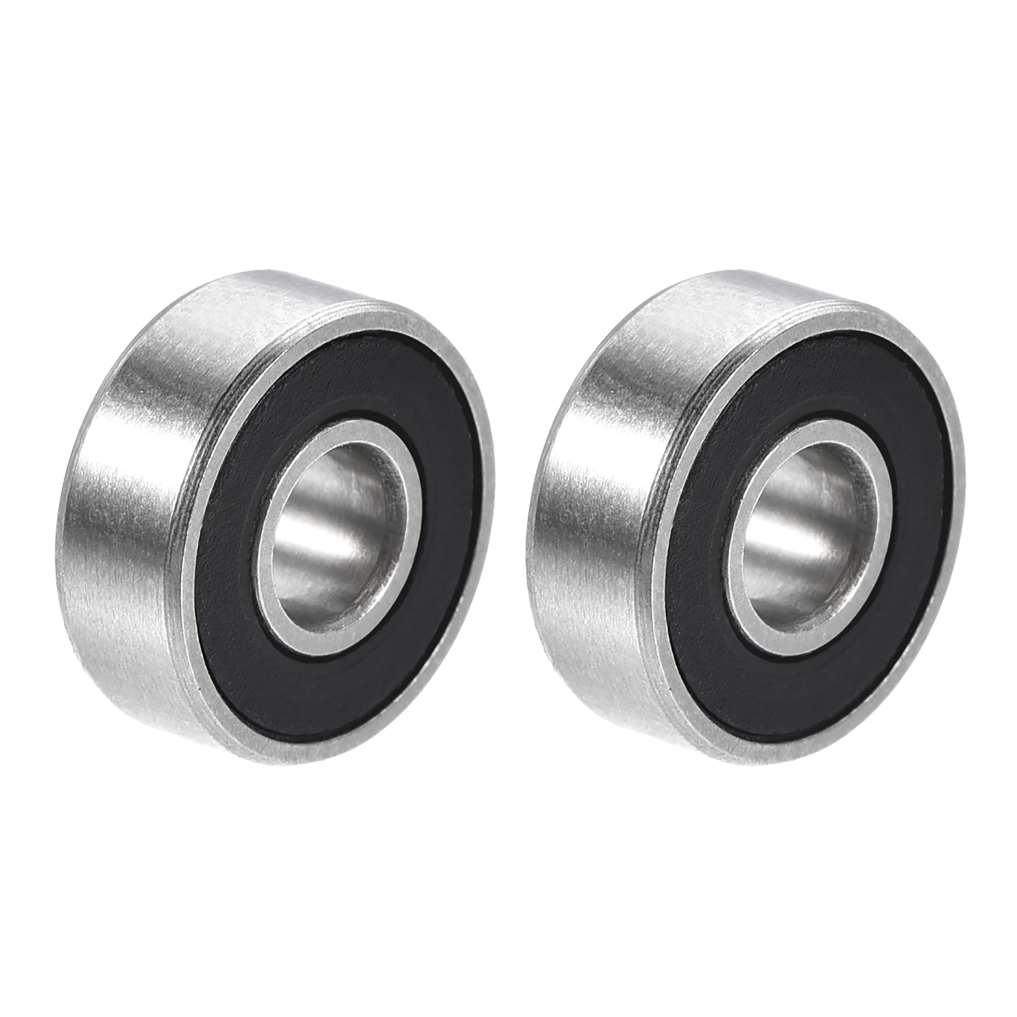S694-2rs Stainless Steel Ball Bearing 4x11x4mm Double Sealed Bearings 2 ...