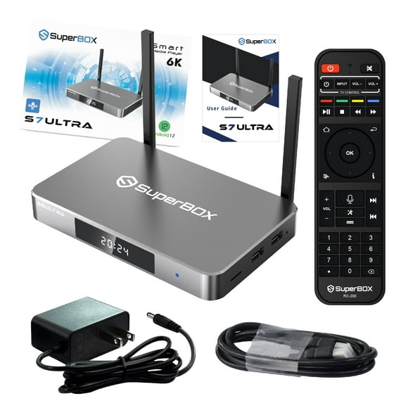 Directv Streaming Device