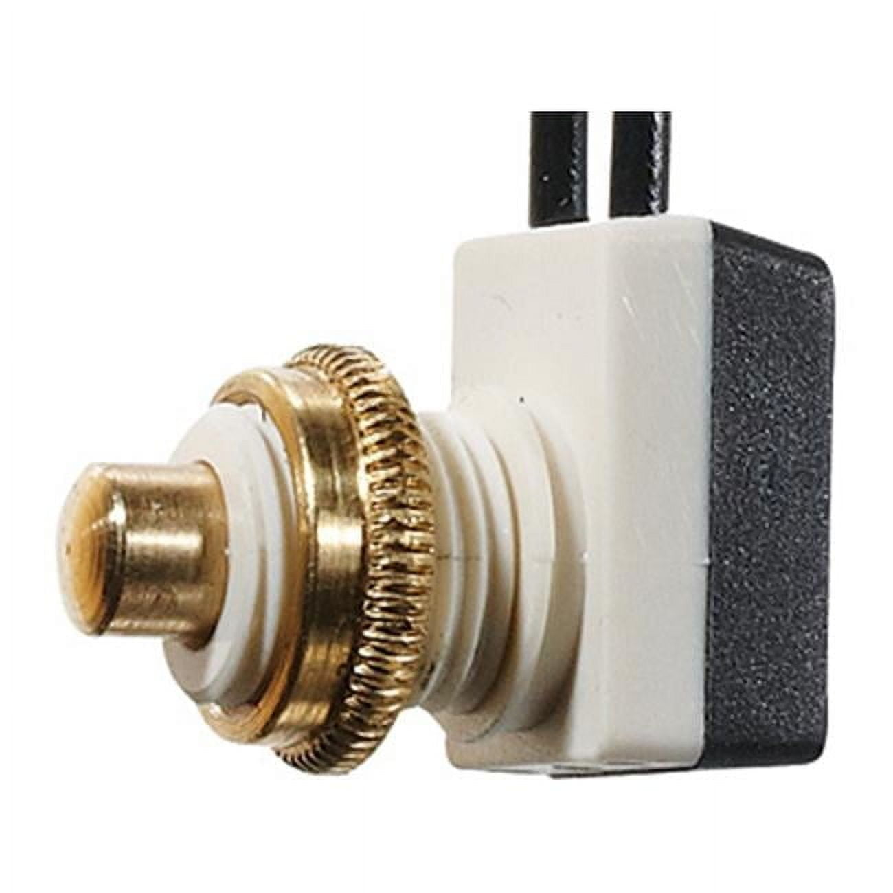 S751 10A Push On-Push Off Switch - Walmart.com