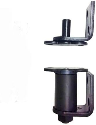 S7512 Commercial Grade Gravity Double Pivot Hinges - Heavy Duty Pivot ...