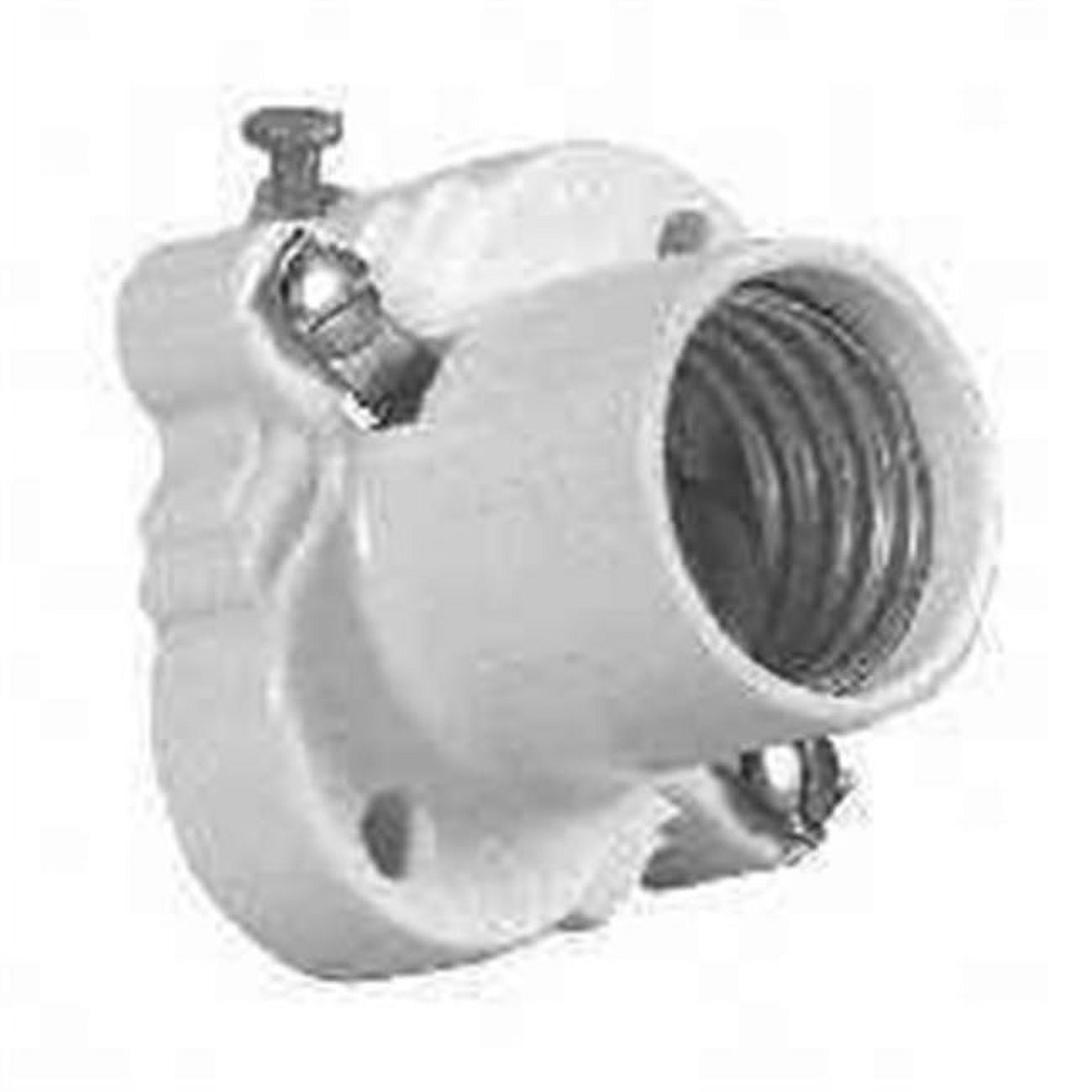S752WSP Keyless Cleat Socket Lampholder - Walmart.com