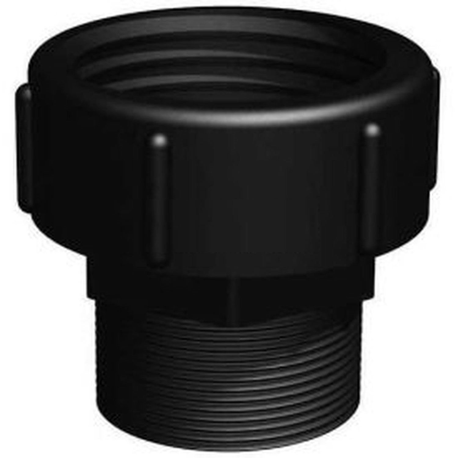 S75x6 Female Buttress x 2"" Male BSP Pipe Thread - Walmart.com