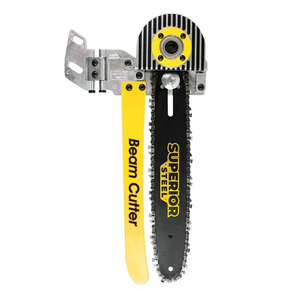 S77000 12 Inch Beam Cutter for Worm Drive Saws - Walmart.com