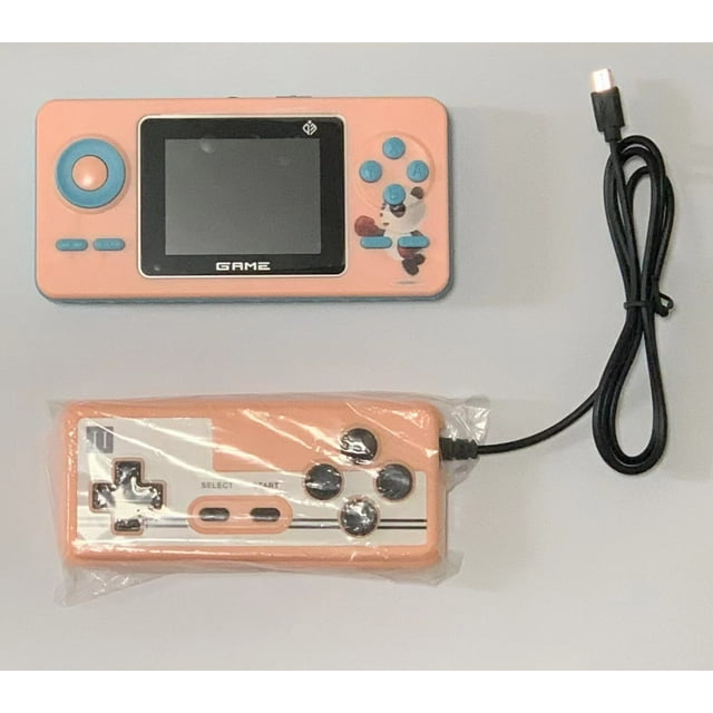 S8 handheld game console retro nostalgic mini game console - Walmart.com