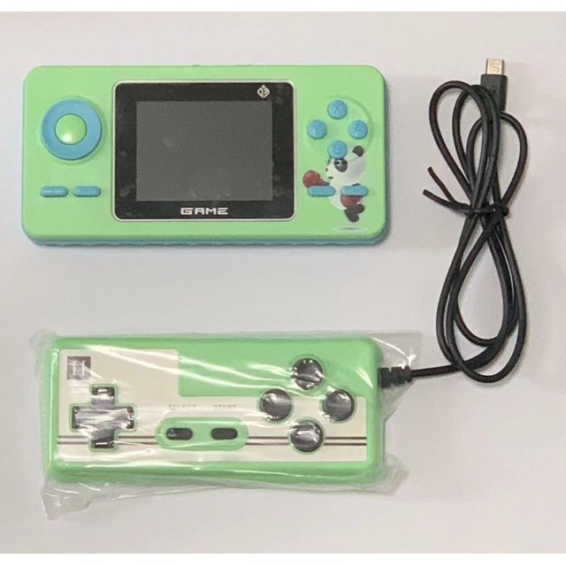 S8 handheld game console retro nostalgic mini game console - Walmart.com