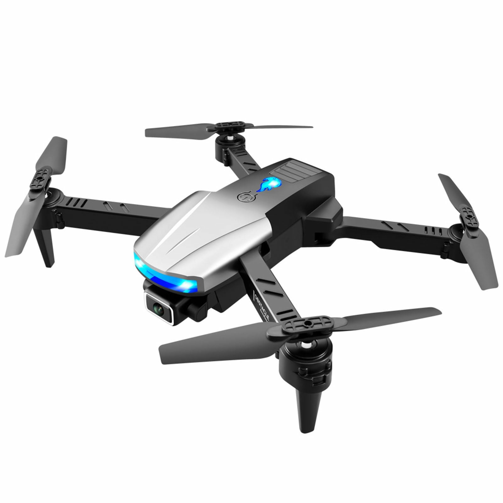 S85 Pro Rc Mini Drone 4k Profesional HD Camera Fpv Drones with Infrared ...