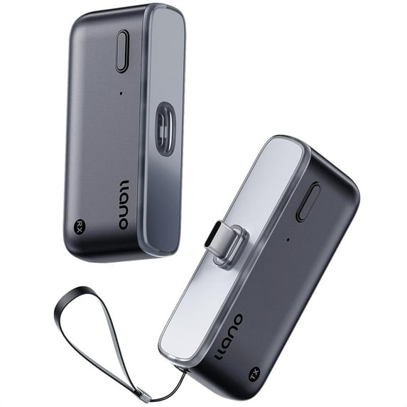 S850 Type-C Wireless HDMI Transmitter and Receiver, 50M, Ultra 4K ...