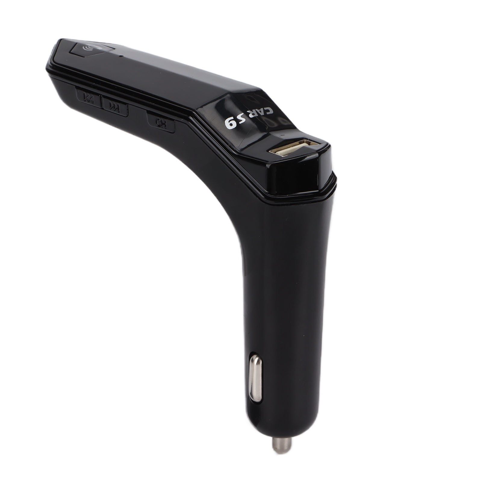 S9 Car Bluetooth FM Transmitter Universal Radio Car MP3 Transmitter ...