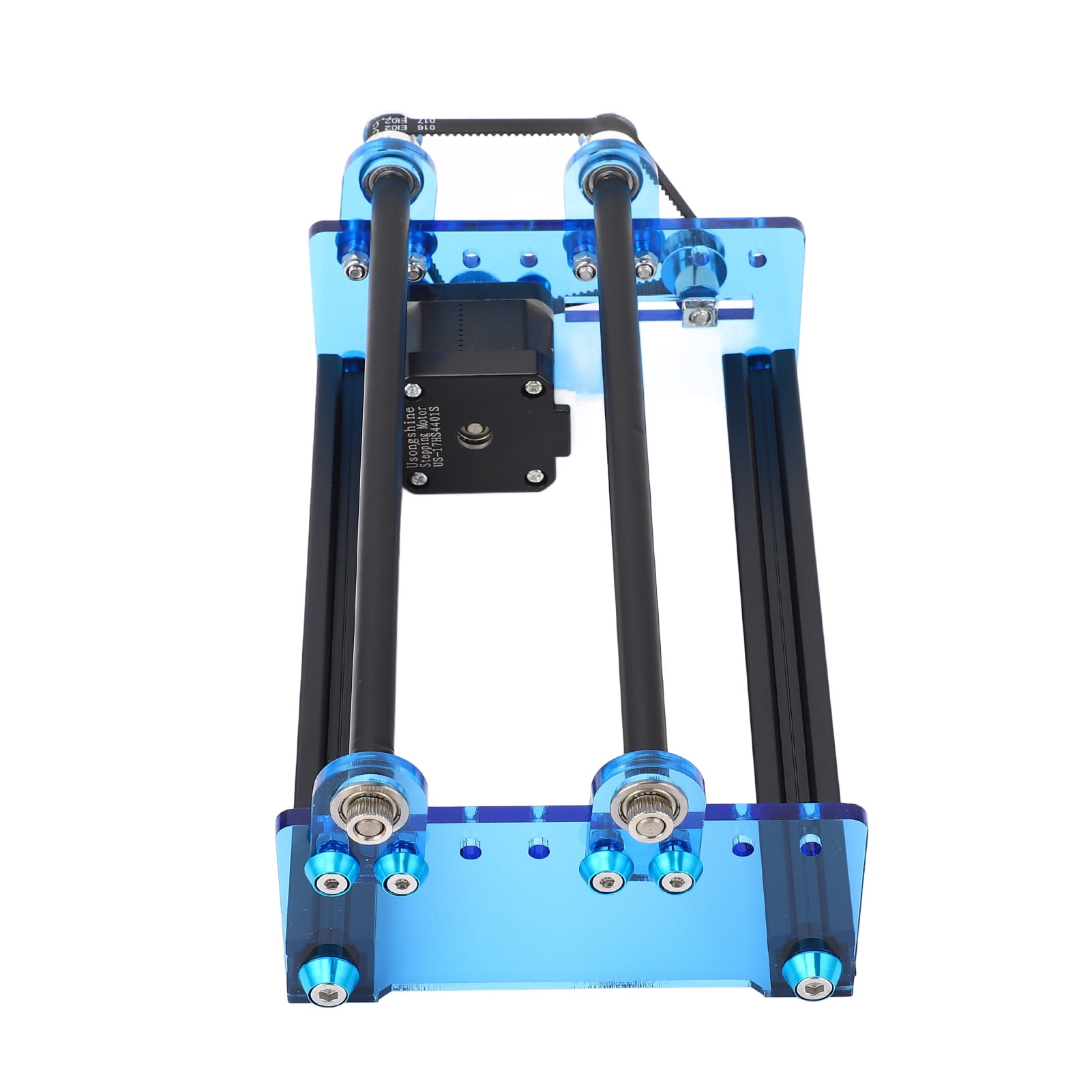 S9 Engraving Roller For Cylindrical Objects With 360 Rotating Engraving ...