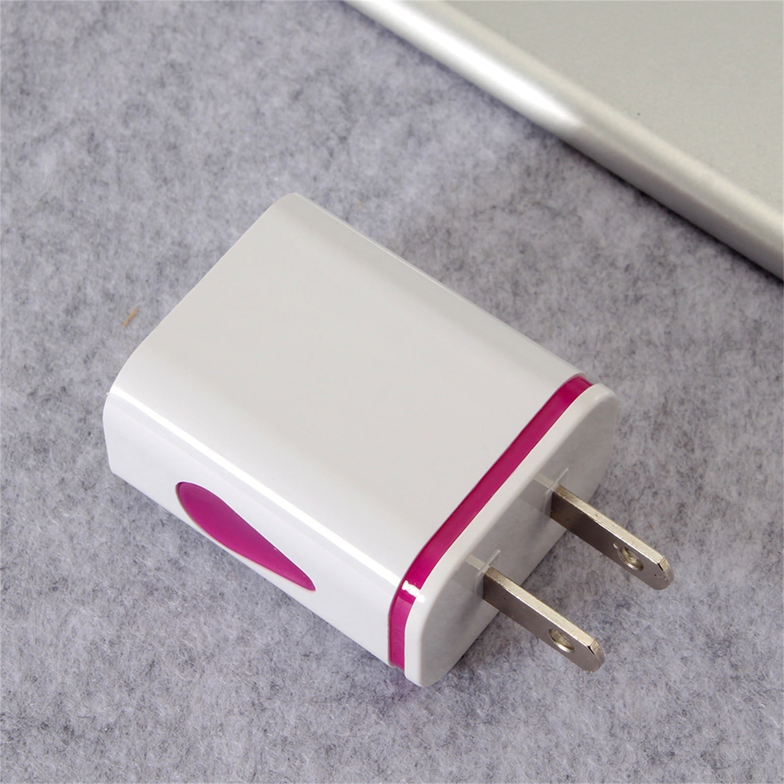 S9 plus Charging Port 2a Sticker Type C Charger Fast Phone Adapters And ...