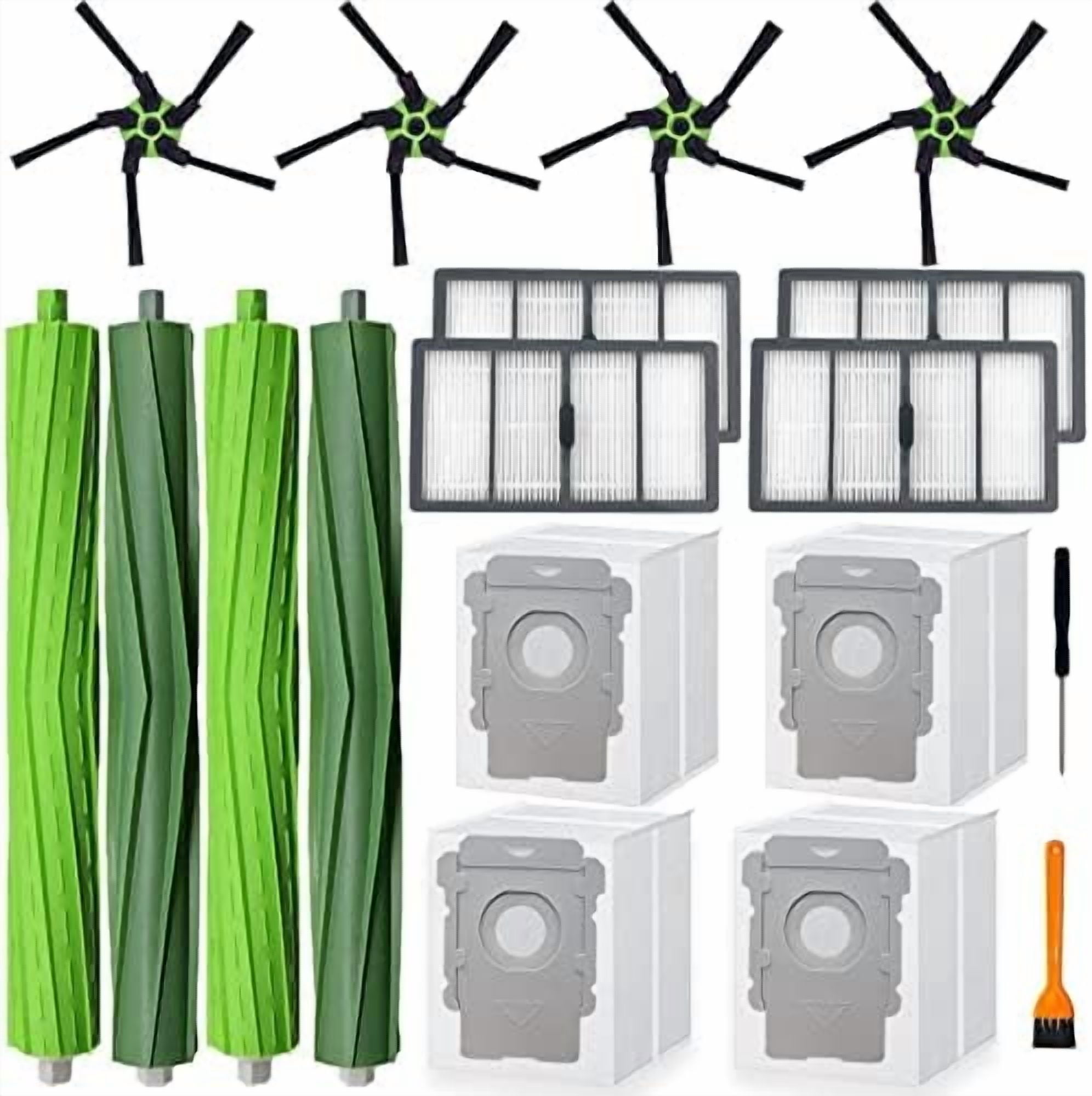 S9 replacement parts for roo-mba s9(9150) s9+ s9 Plus(9550) Series ...