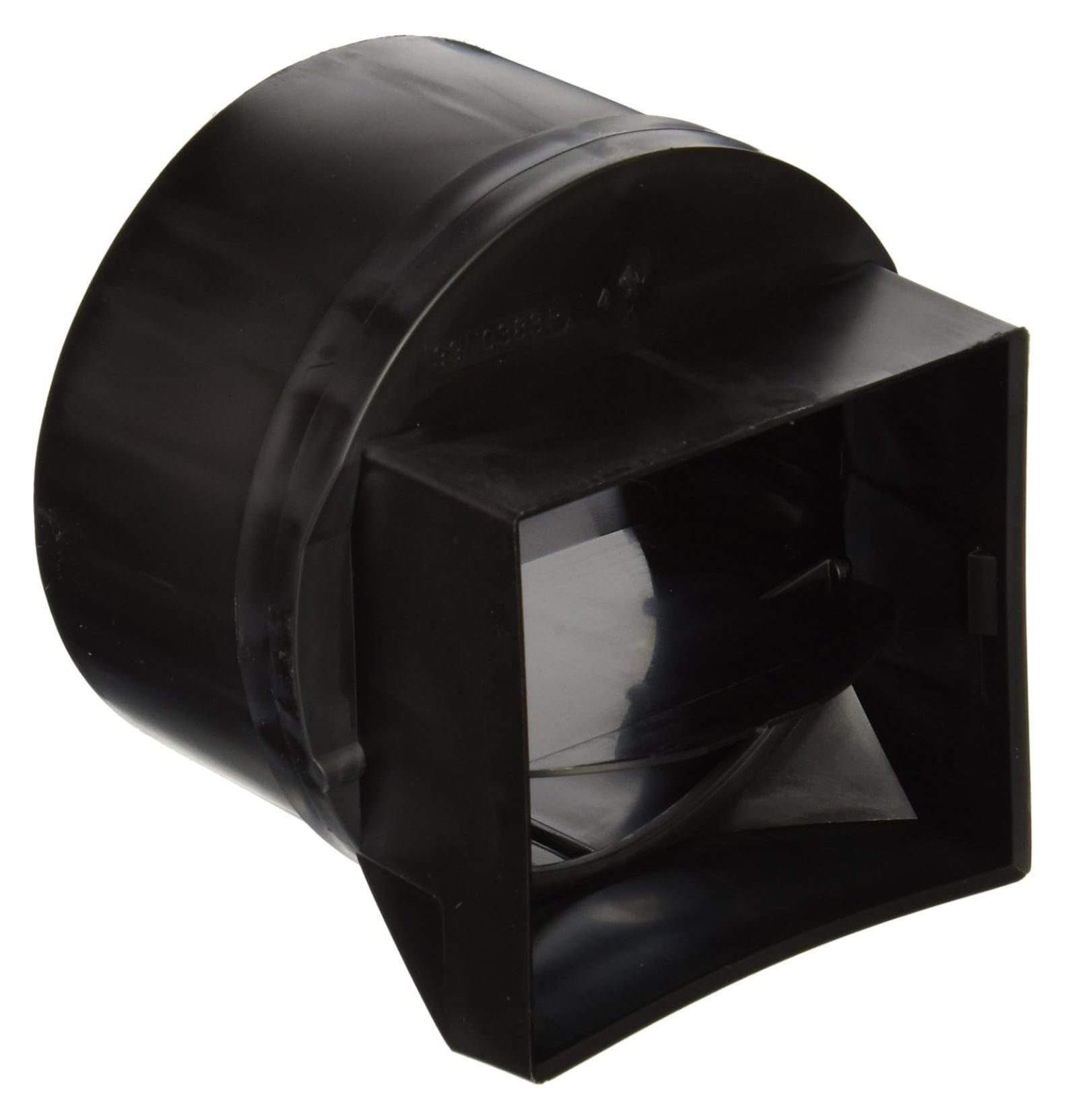 S97003932 Damper/Duct Connector, 4" - Walmart.com