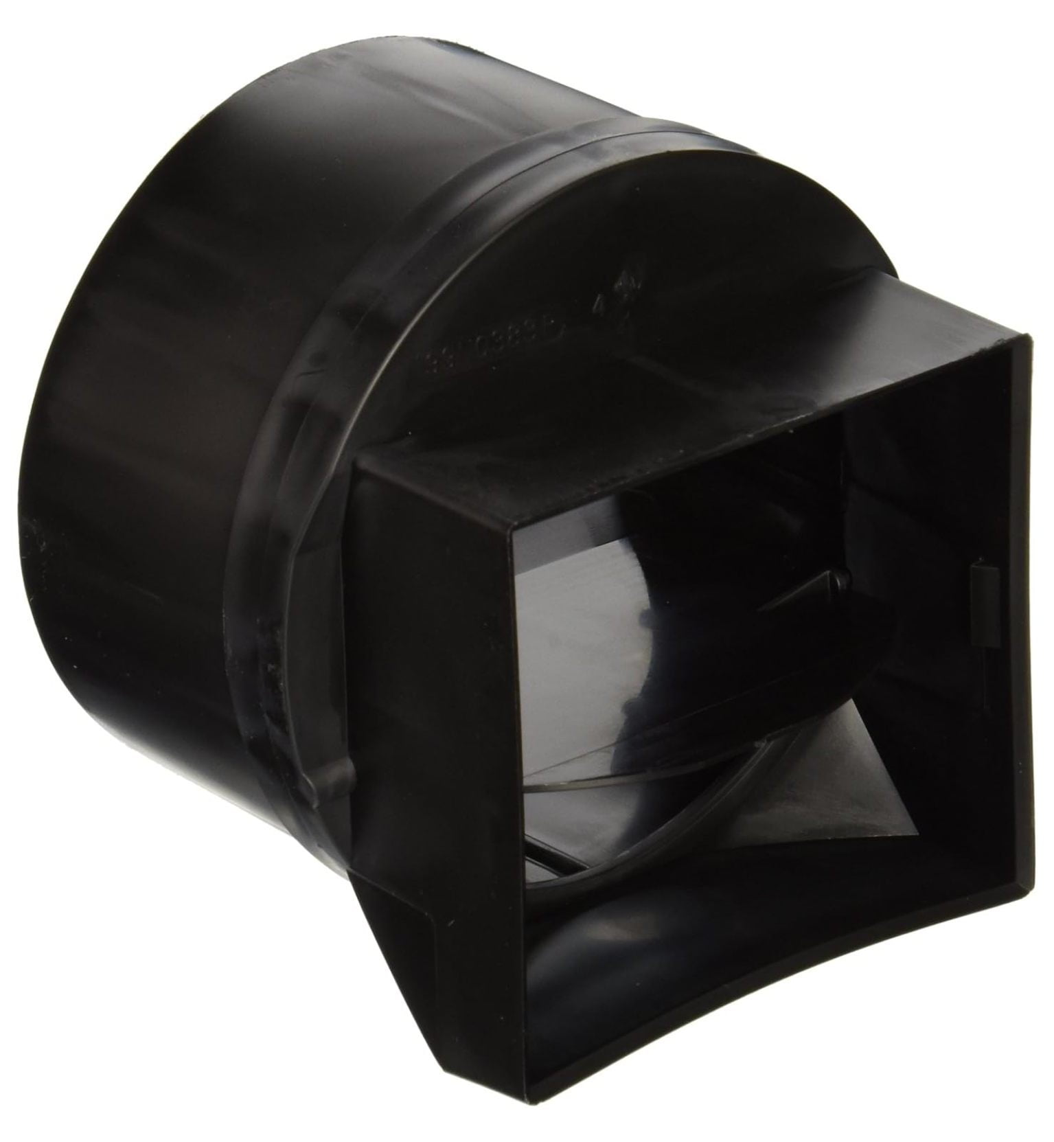 S97003932 Damper/Duct Connector, 4" - Walmart.com