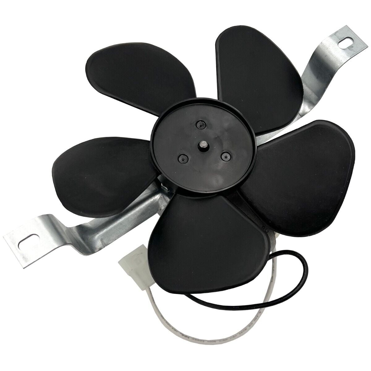 S97011224 For Broan Range Vent Hood Fan Motor and Blade - Walmart.com