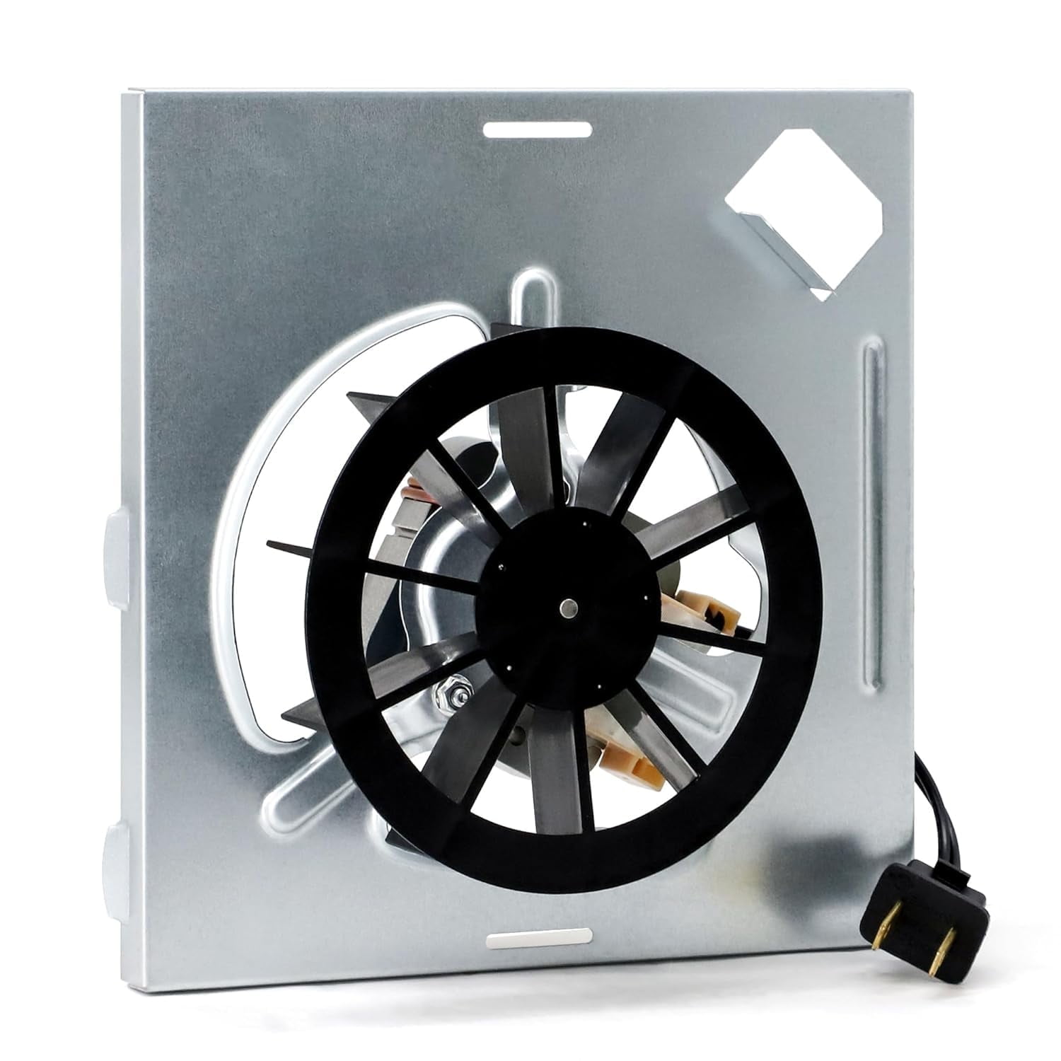 S97012026 Bathroom Fan Motor Assembly for Broan 688-K 688-J 688-H 663G ...