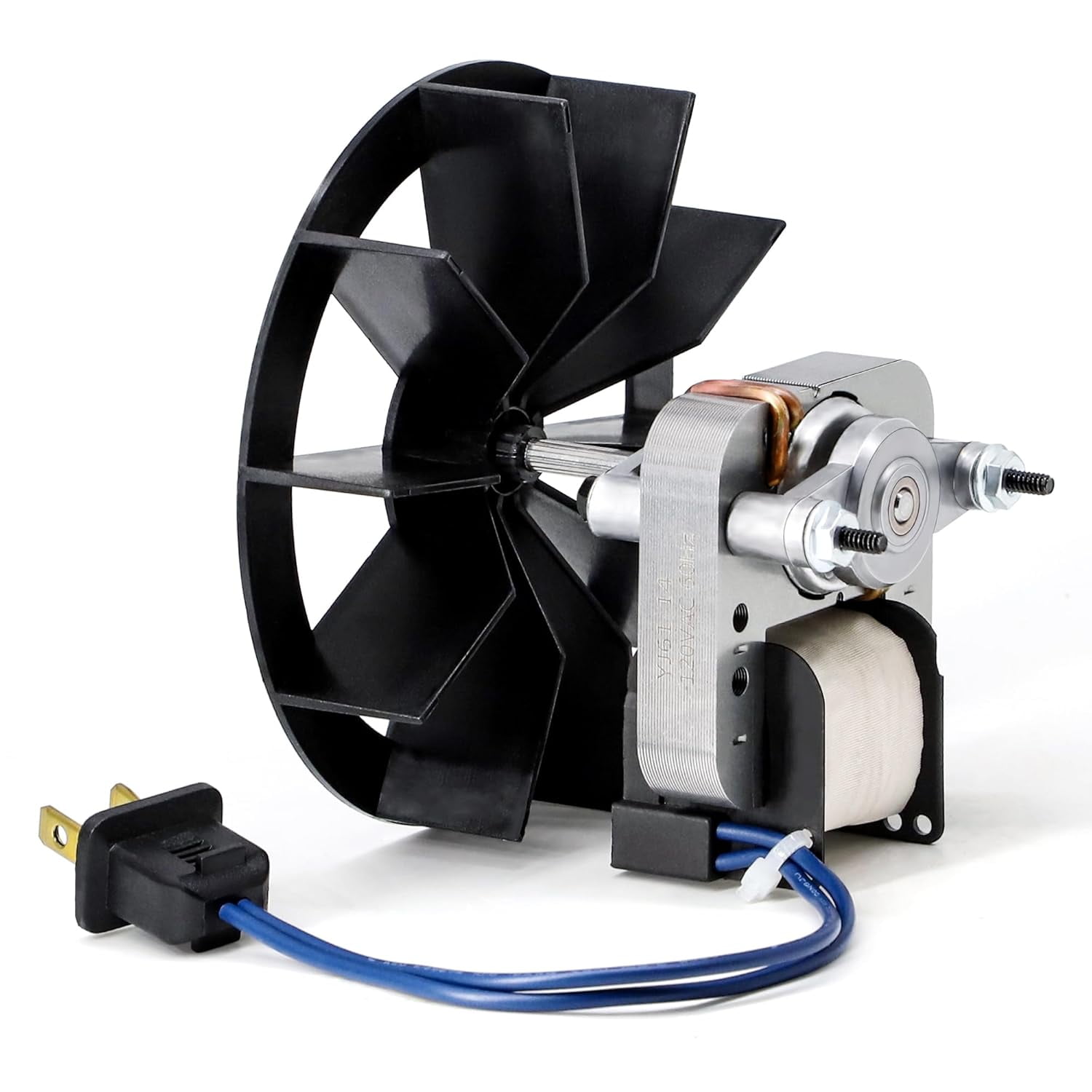 S97012038 Bathroom Vent Exhaust Fan 50CFM for Nutone Broan 663-C, 688-C ...