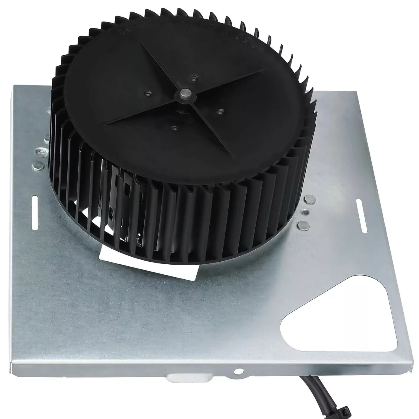 Adviace S97015157 120 V Black 1 Pack Ventilation Fan - Walmart.com