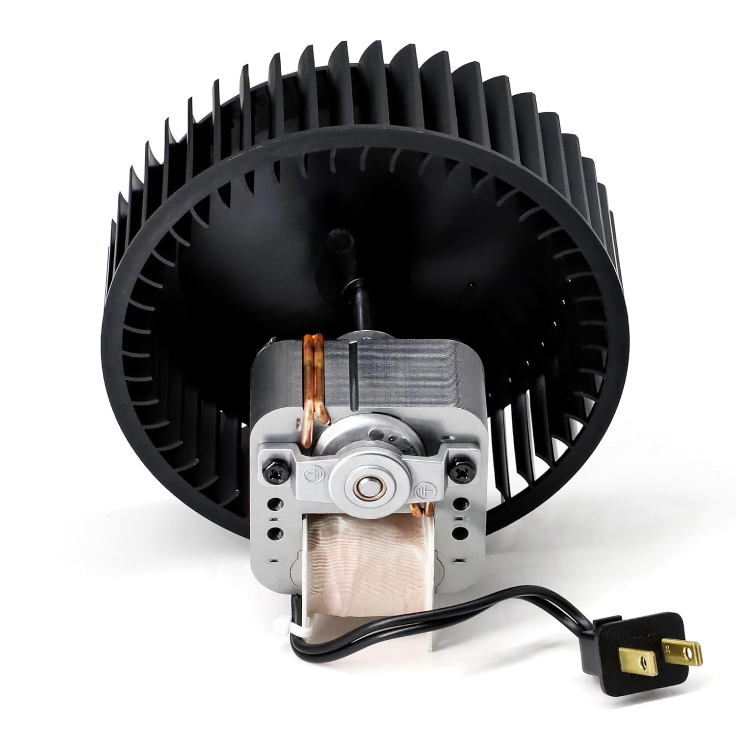 S97017450 Bathroom Fan Motor and Blower Wheel for Broan NuTone 771 771 ...