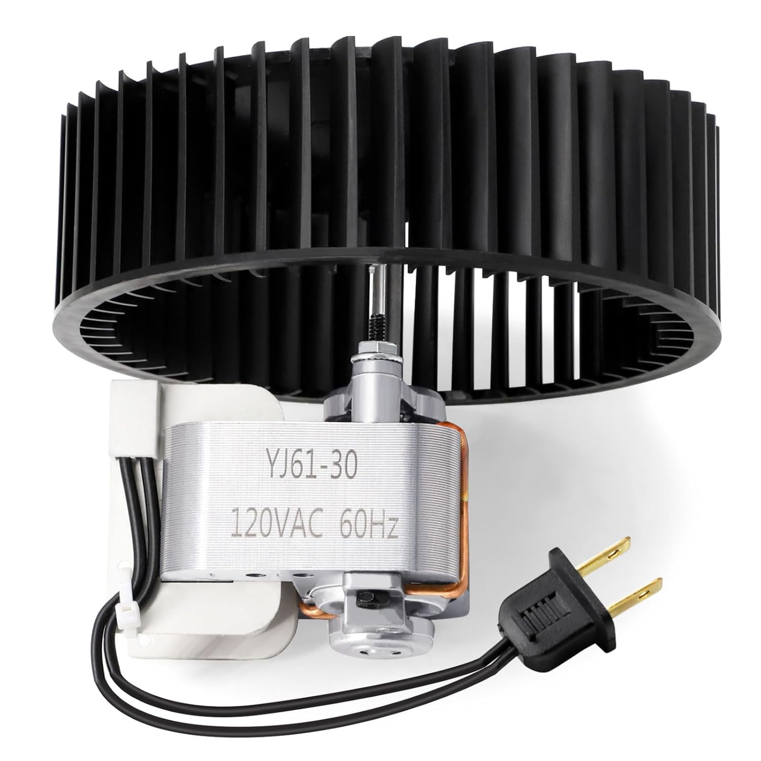 S97017450 Bathroom Vent Fan Motor for Broan Nutone 771, 771-A, Exhaust ...