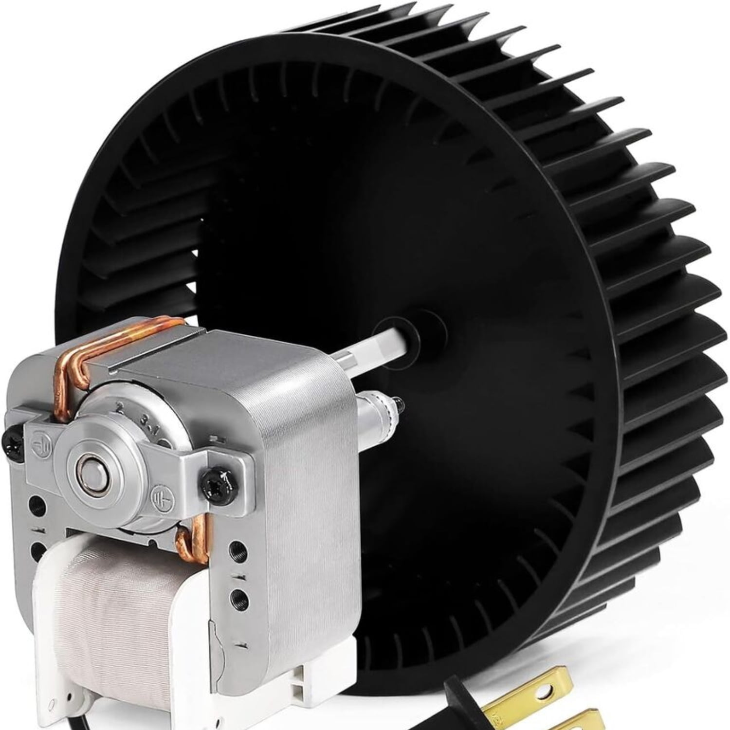 S97017450 Bathroom Vent Fan Motor for Broan Nutone 771, 771-A, Exhaust ...