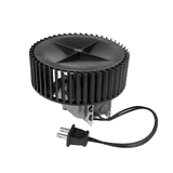 S97017450 Bathroom Vent Fan Motor for Broan Nutone 771-A，Exhaust Fan ...