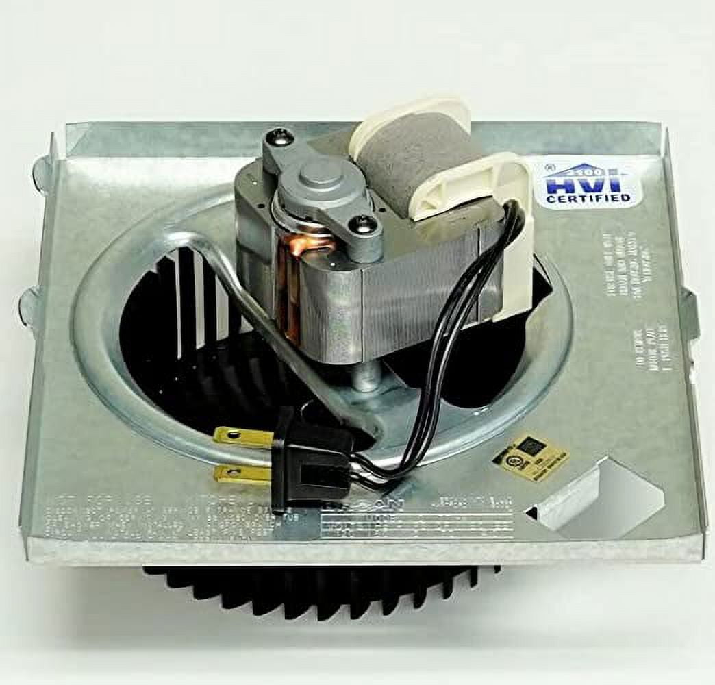 S97017450 Blower Fan Motor Assembly 99080599 for Ceiling Fan Model 771 ...