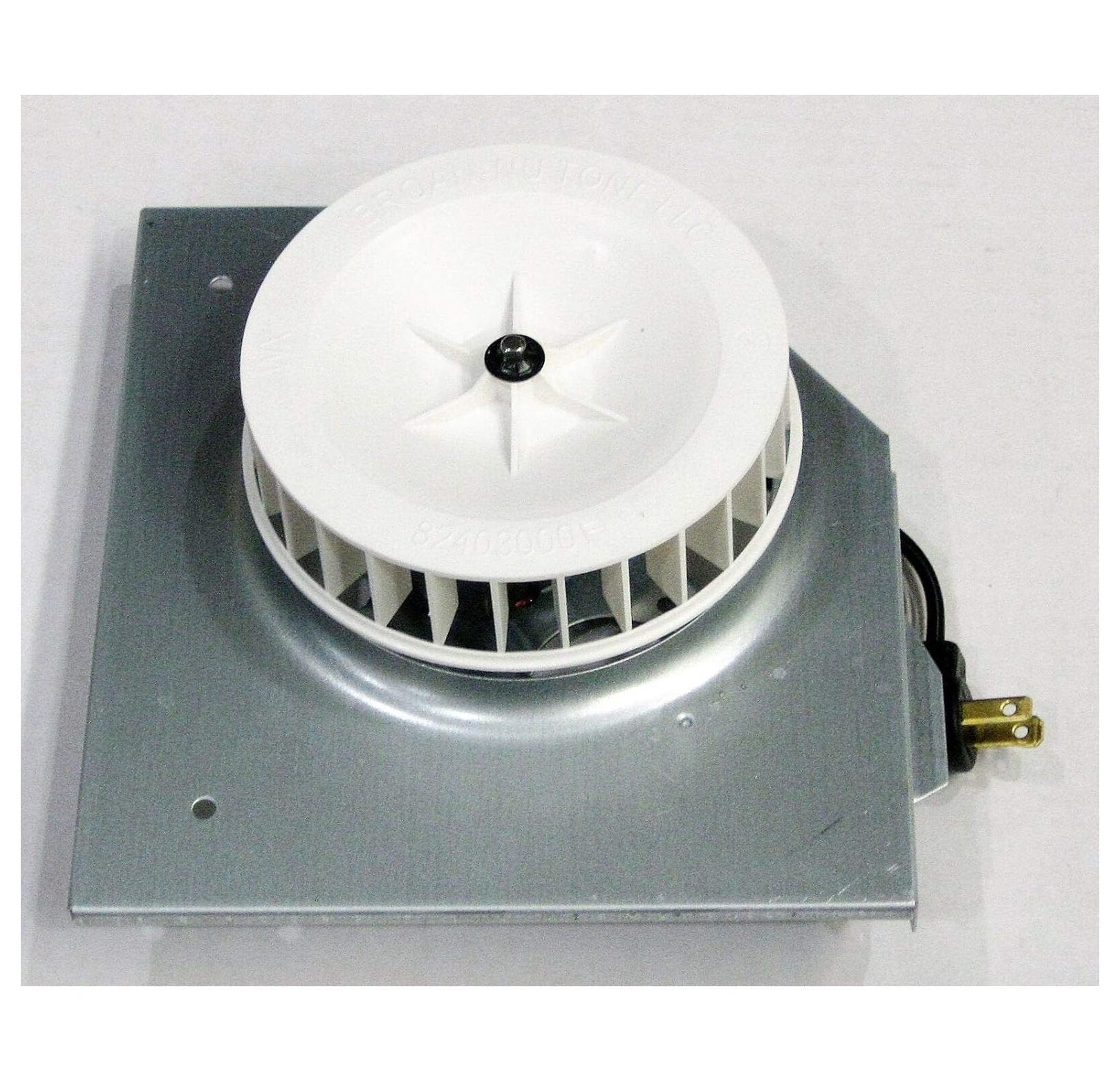 S97017646 605RP 665RP 668RP Fits for Nutone Fan - Walmart.com