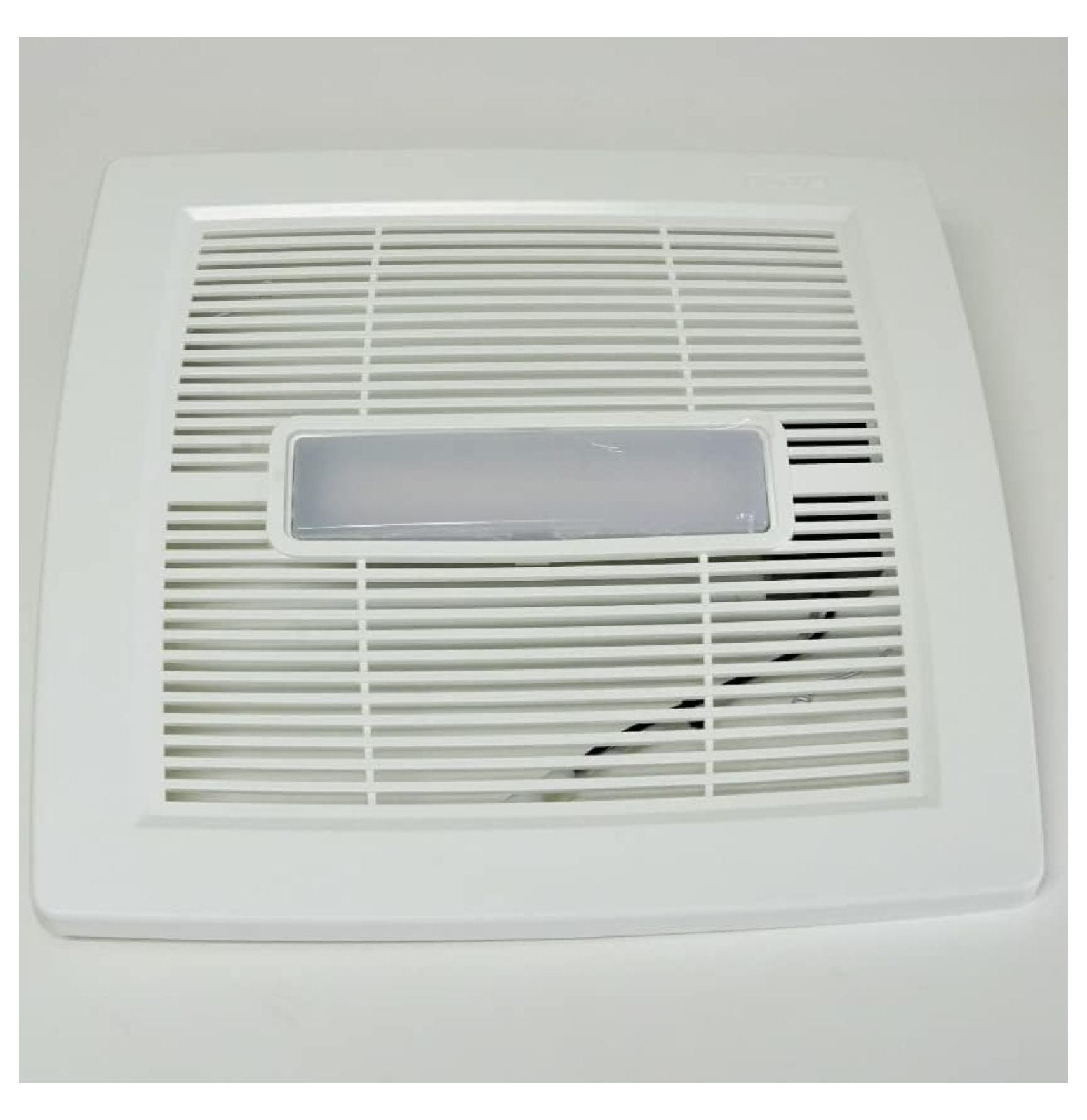 S97019921 Vent Fan Grill Assembly with LED Light - Walmart.com