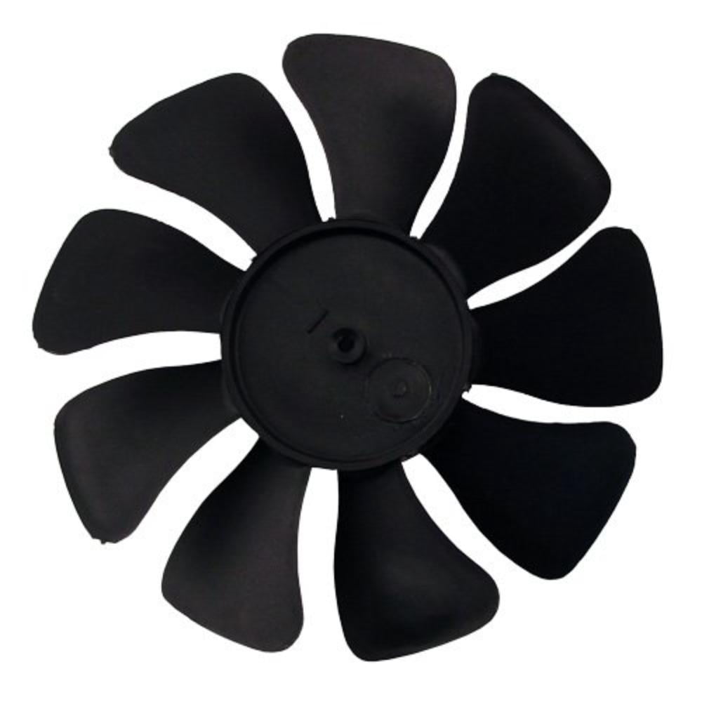 S99020165 Ventilation Fan Blade, Genuine NuTone Broan S99020165 fan ...