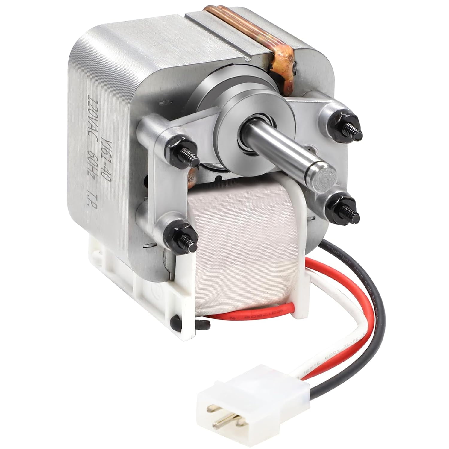 S99080666 Fan Motor for Broan NS6500 & WA6500 Range Hood Series ...