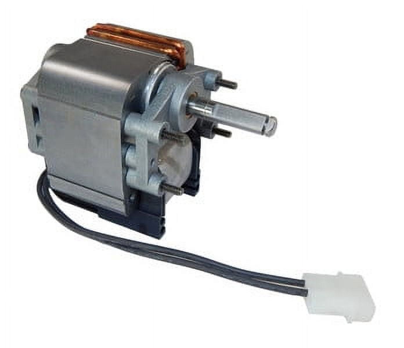 Genuine Broan S99080667 Range Hood Vent Fan Motor for QT2000 Series ...